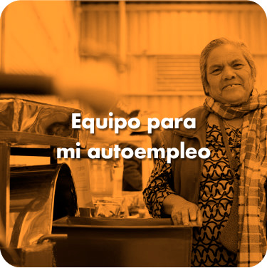 Capacitación y Autoempleo – Secretaría de Desarrollo Económico Sustentable