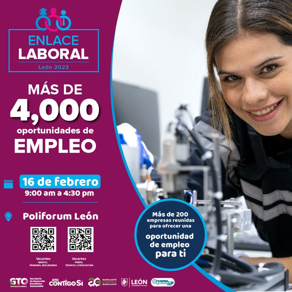 ¿Buscas empleo? – Secretaría de Desarrollo Económico Sustentable
